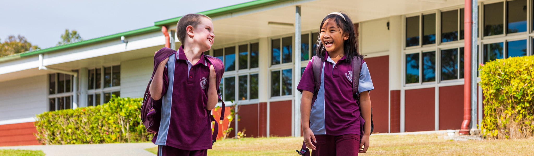 Jinibara State School