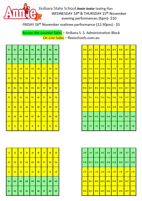 Jinibara State School