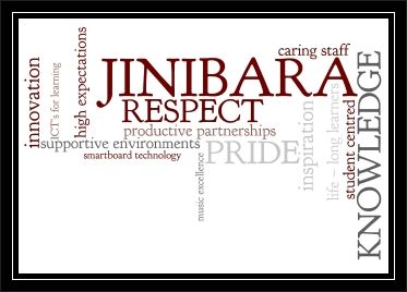 Jinibara State School