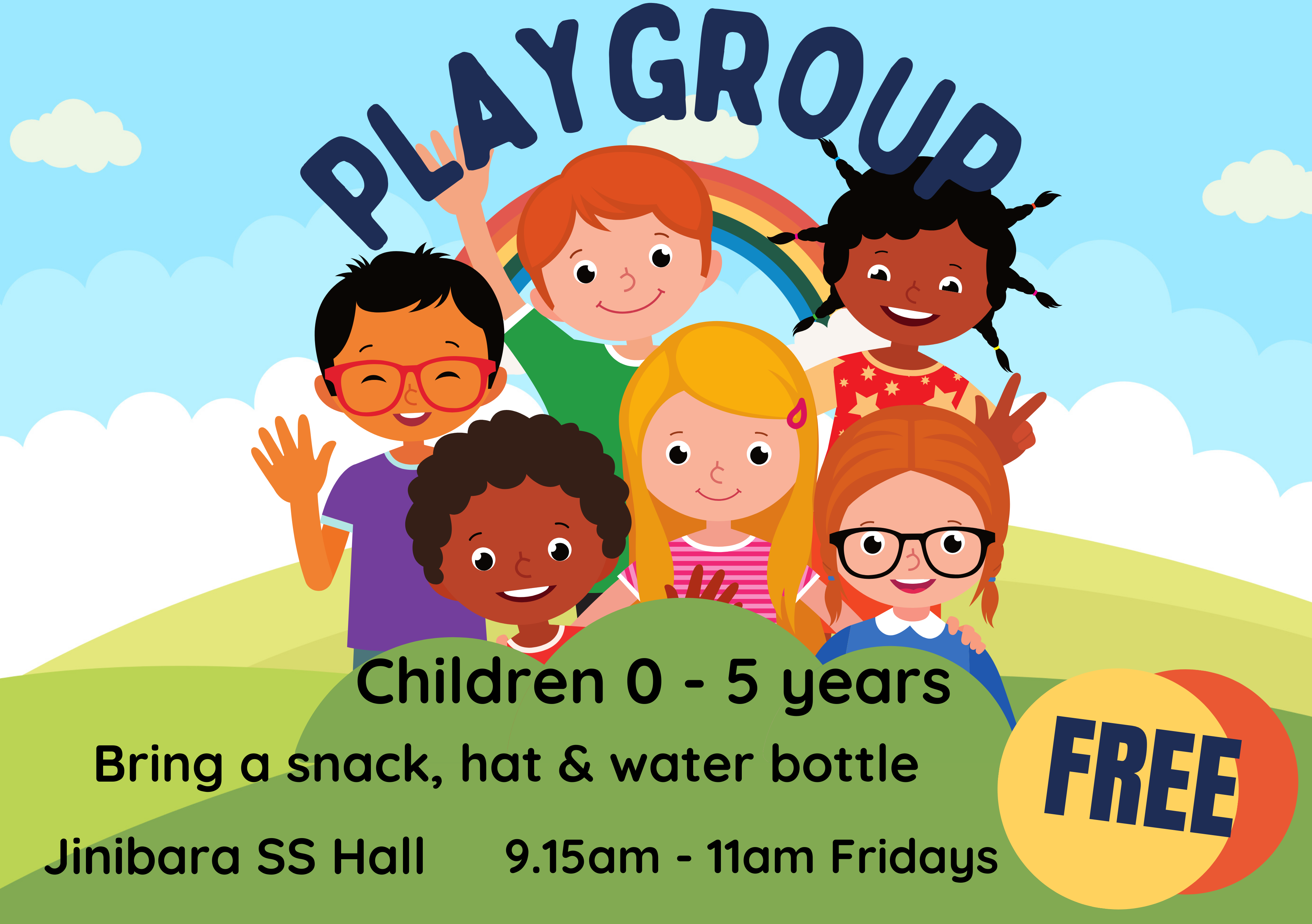 Playgroup